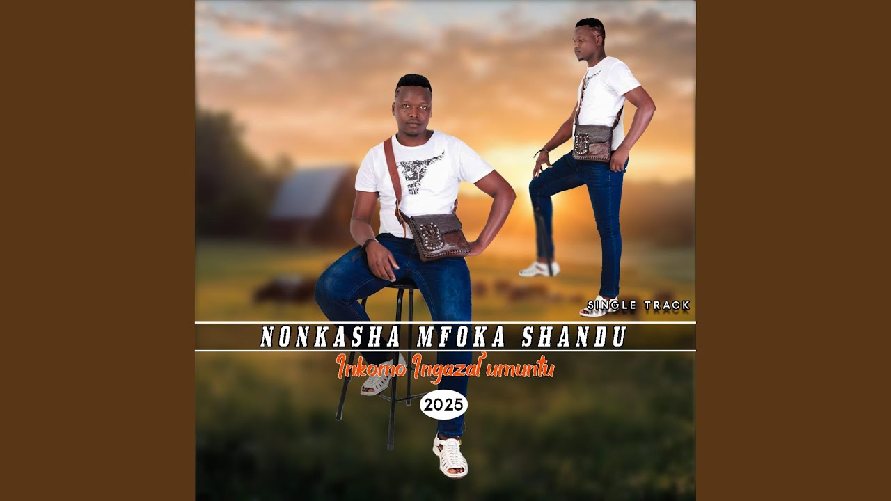 Inkomo Ingazal' Umuntu (Radio Edit) - YouTube