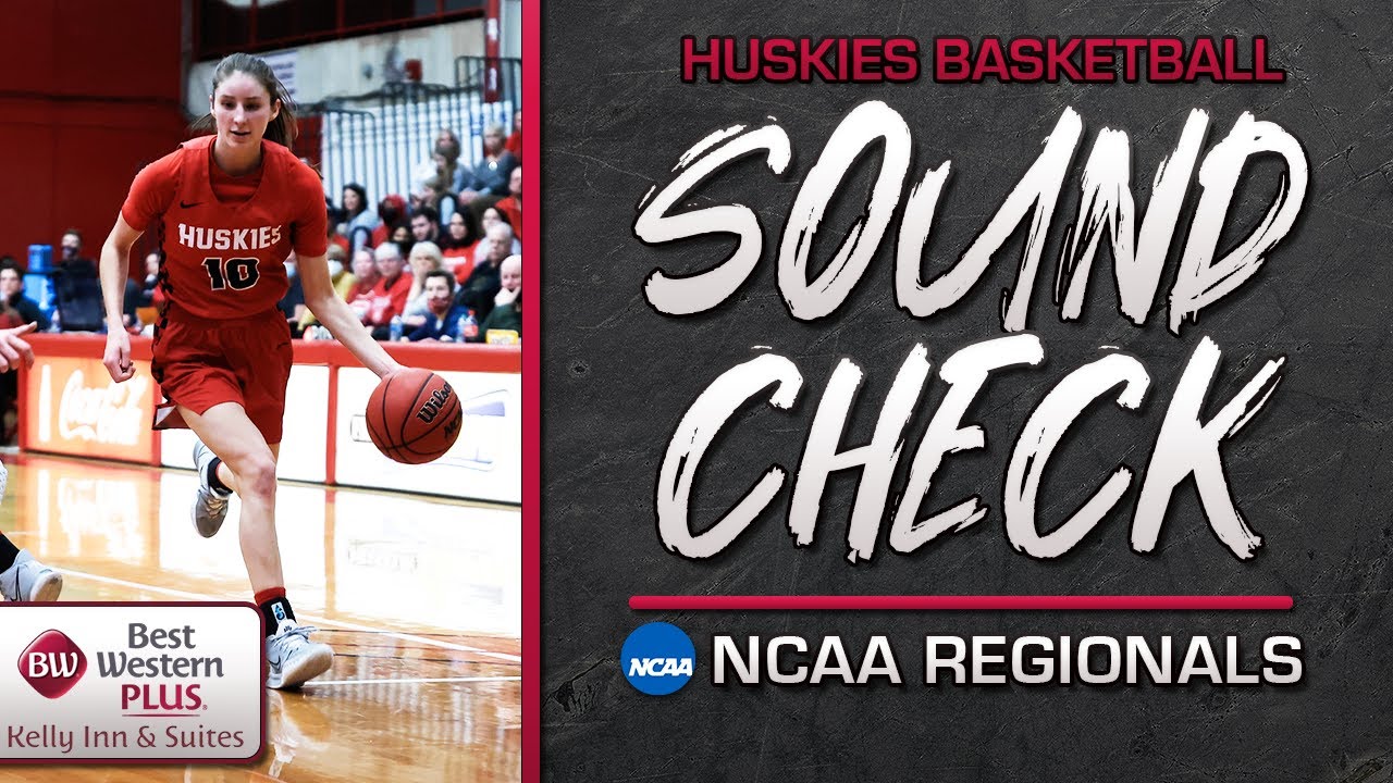 Sound Check - Women's Basketball - 3/8/22 - YouTube