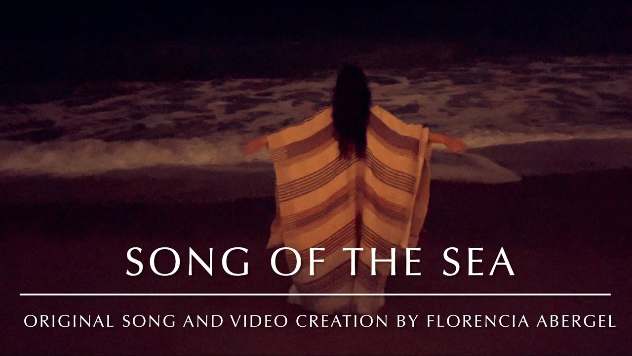ShamaMamahS- Song of the Sea(Official Music Video)- YouTube - YouTube