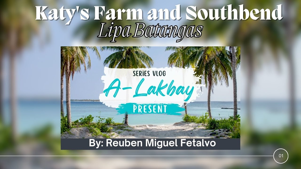 Reuben | Hidden Green Treasures Within the City featuring Katy's Farm ...