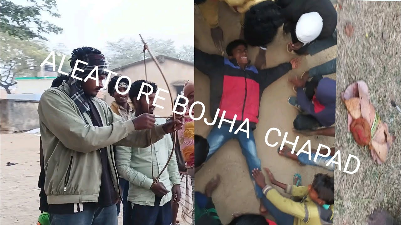 new santali shoray video - YouTube