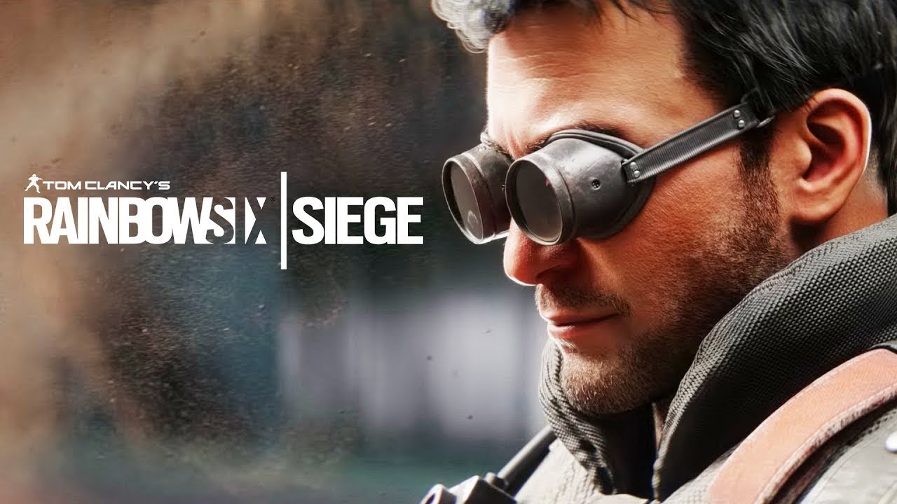 Rainbow Six Siege: "The Program" - Official Cinematic Six Invitational ...