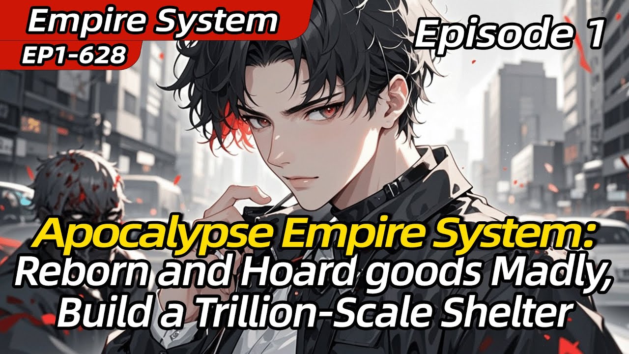 Apocalypse Empire System:Reborn and Hoard goods Madly,Build a Trillion ...