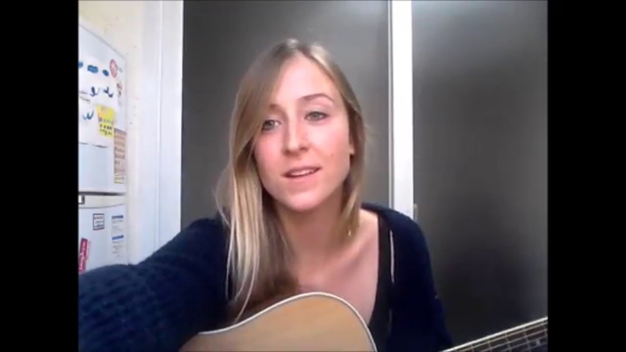 Colleen Connolly Original - Sunday Songs - Heavy - YouTube