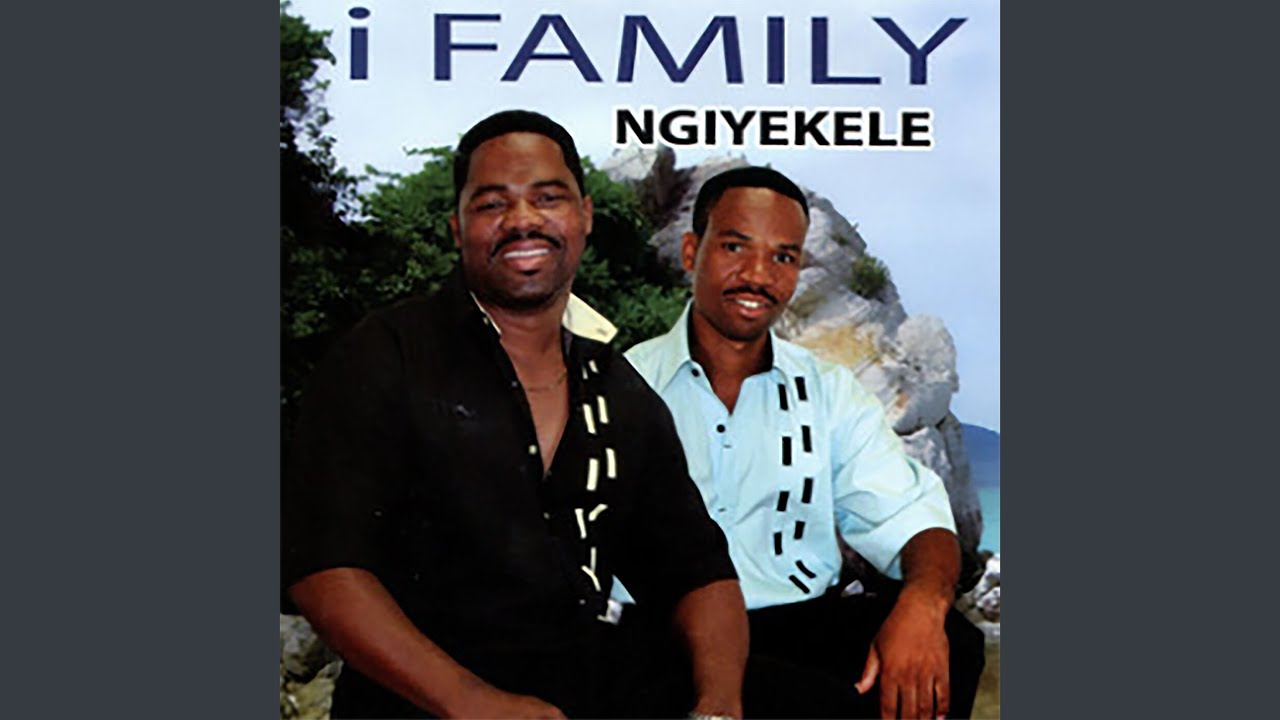 Ngikhathele Nguwe - YouTube