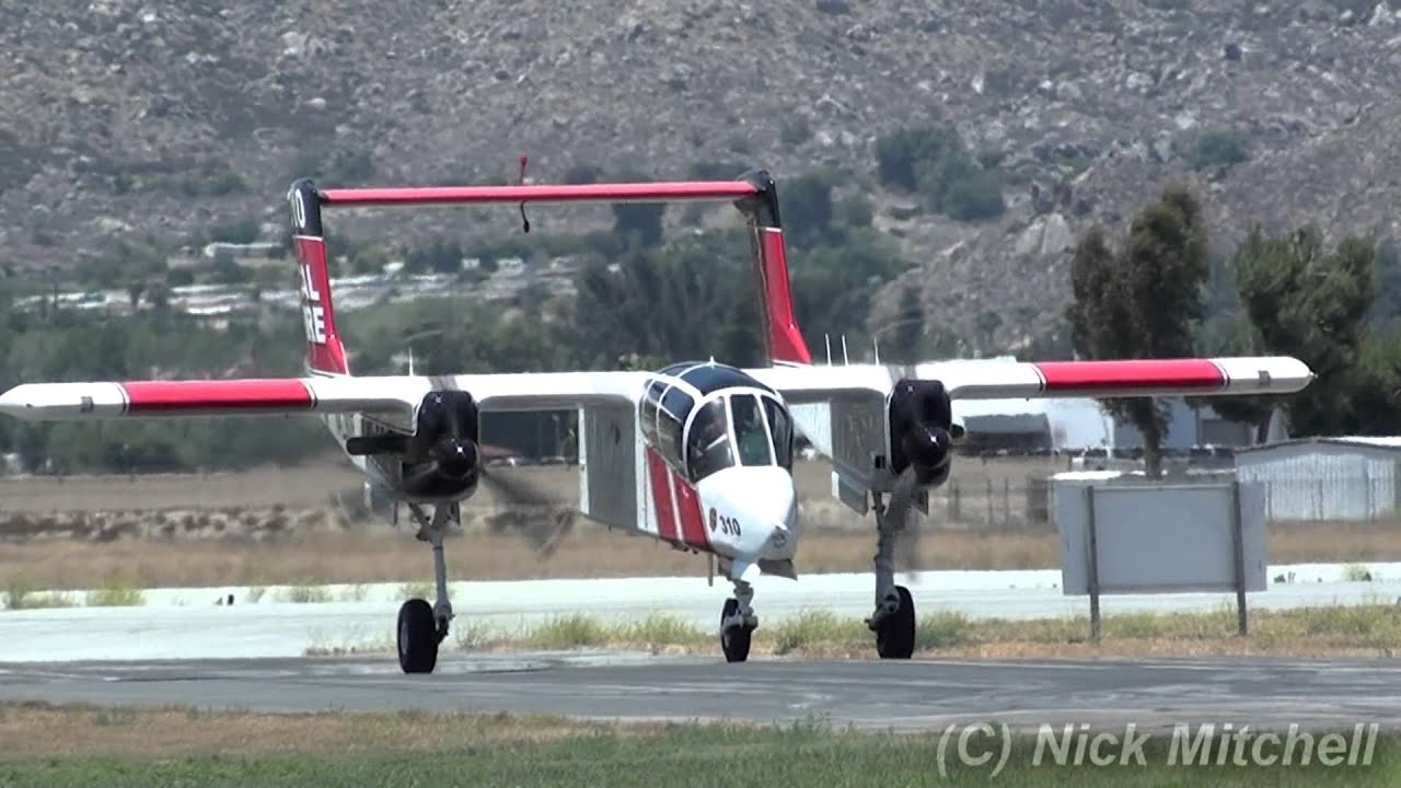 AA310 Returning to Ryan AAB 6-17-12 - YouTube