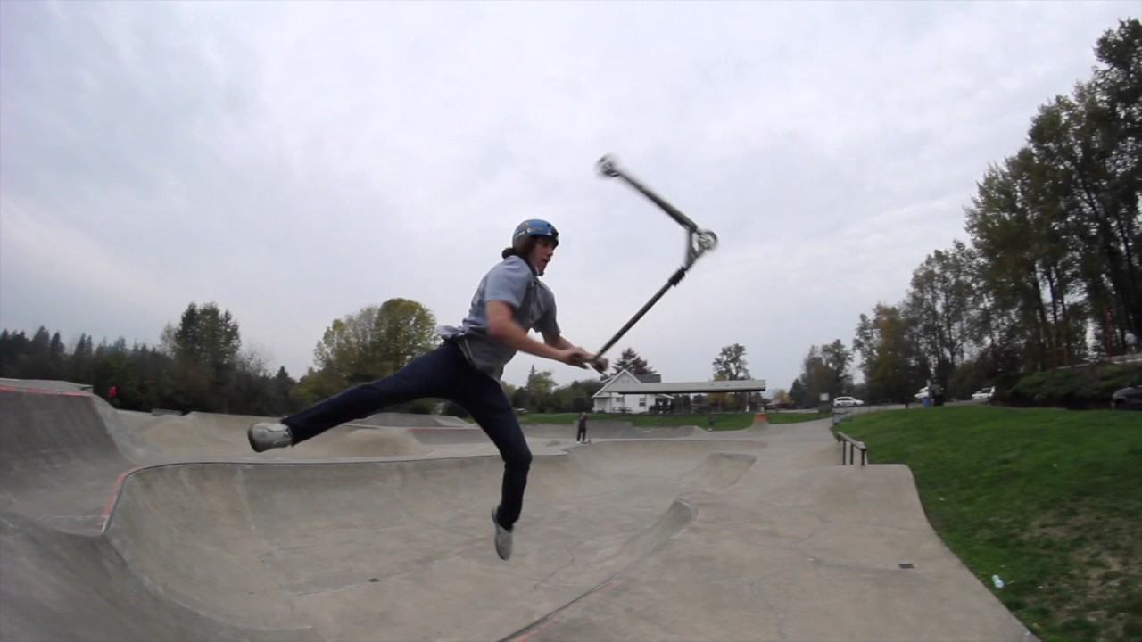 Two Hours At Newberg | Nick Christopherson & Drexler Stuivenga - YouTube