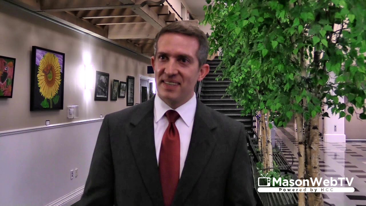 Ryan Wheaton on resignation - YouTube