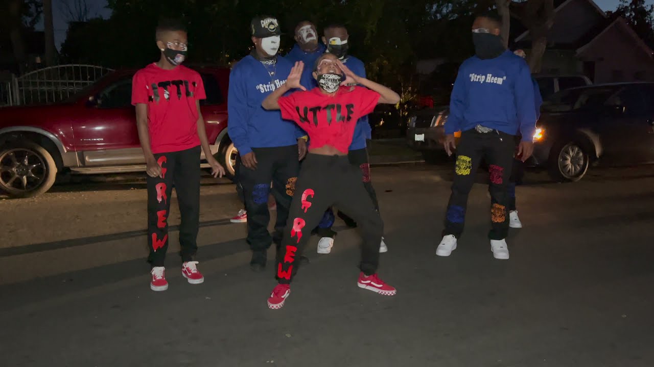 🤯 T-Squad Pull Up On 10‼️ Watch This 💥 | Follow @J & K SHOW NOW 🤩 - YouTube