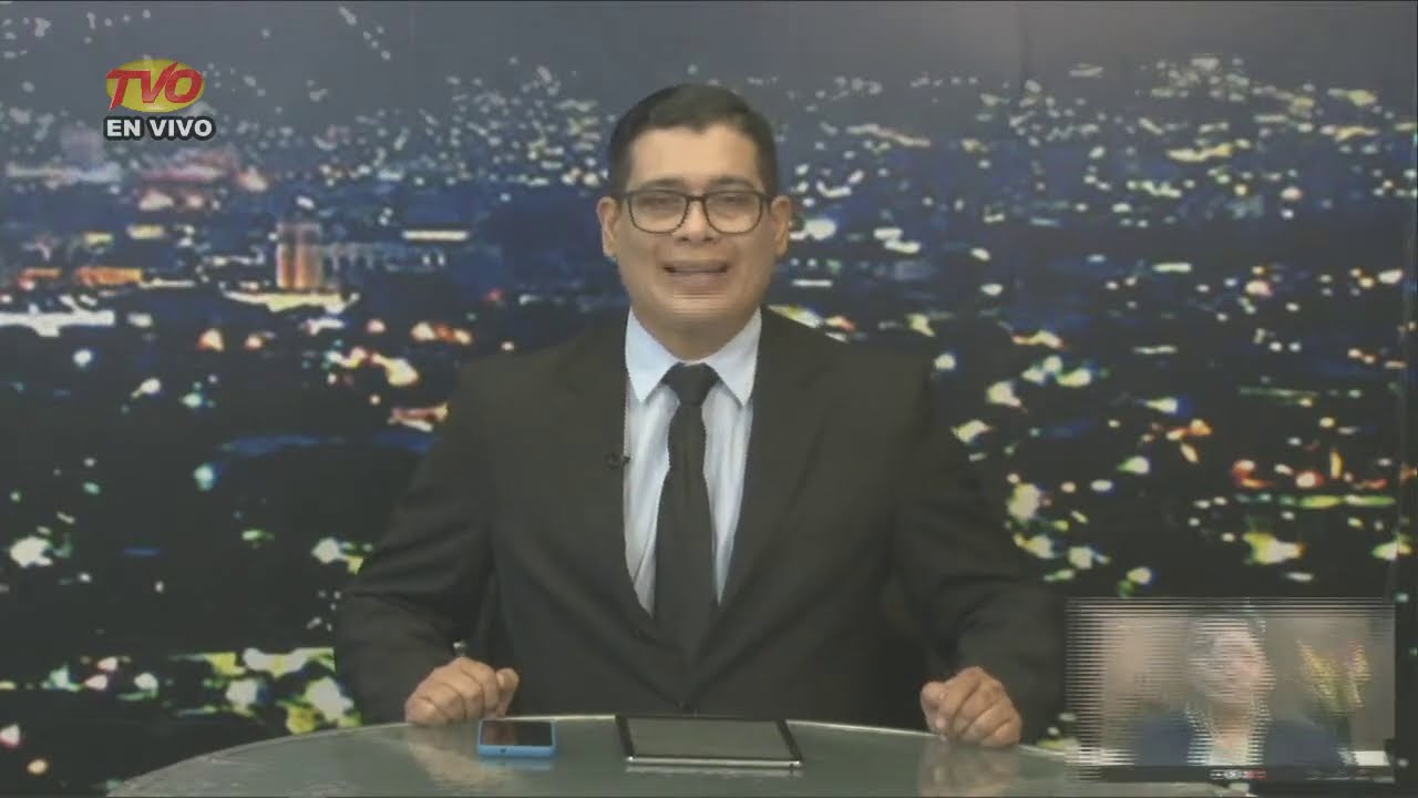 CONÉCTATE CON JOSÉ SOLORZANO 17 DE AGOSTO DE 2020 - YouTube