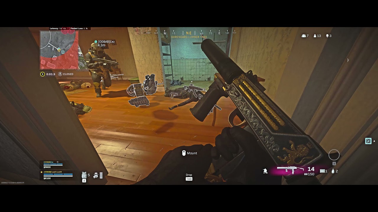 COD Warzone BR Duos Win 02 - YouTube