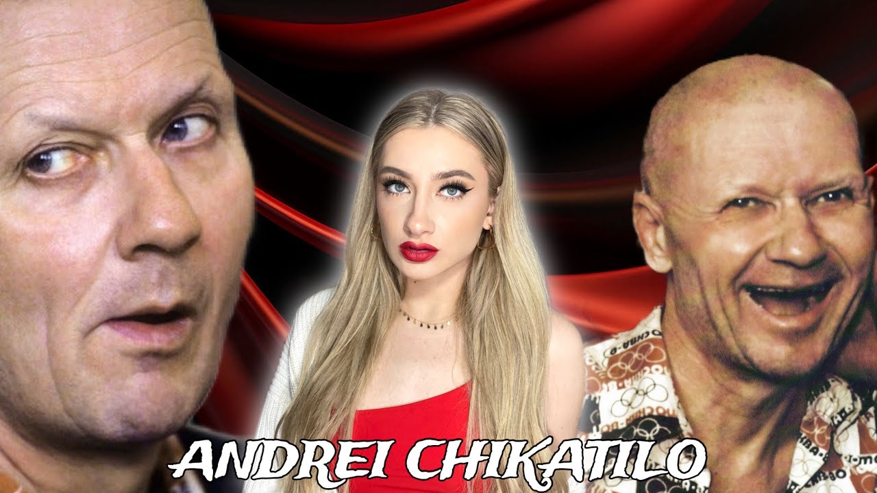 ANDREI CHIKATILO - YouTube