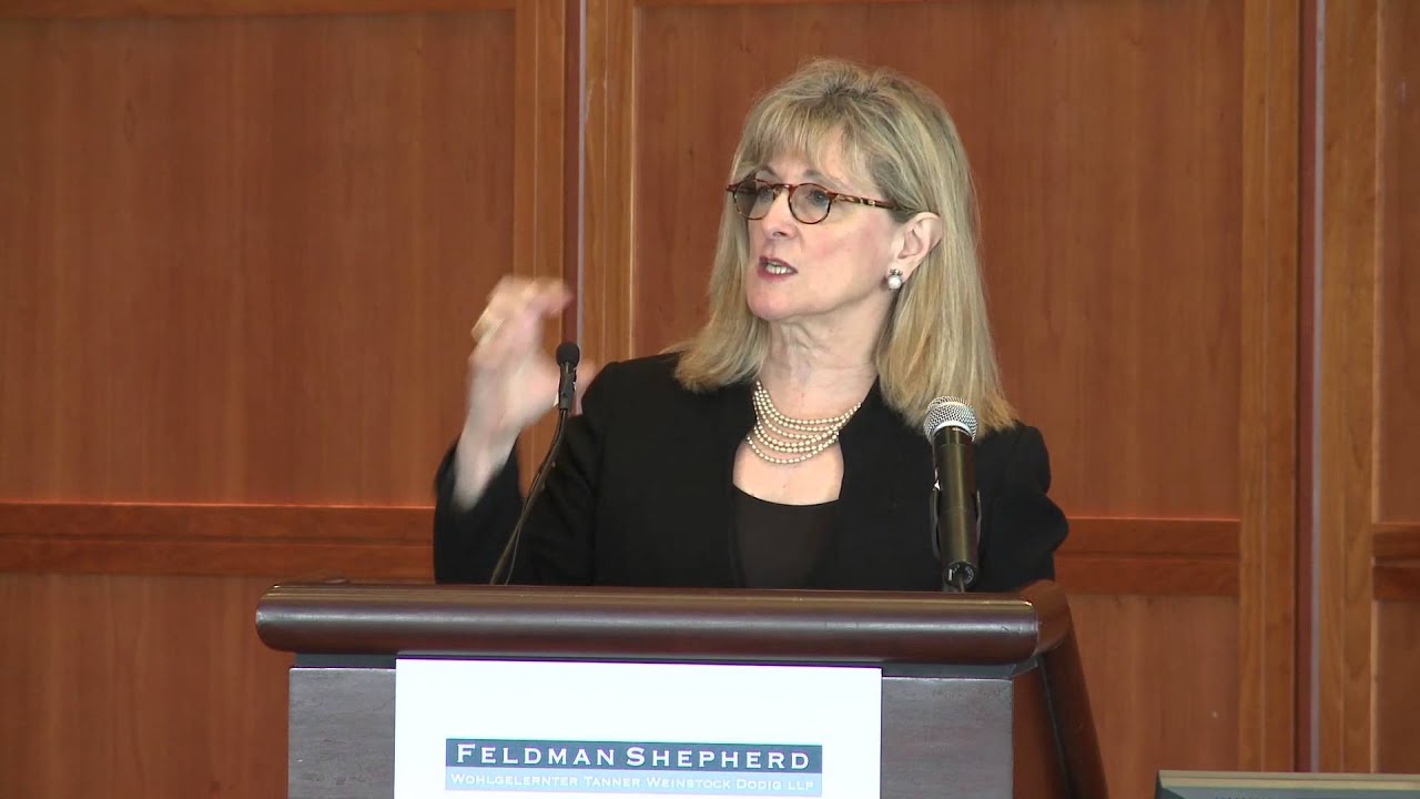 Feldman Shepherd Philadelphia Attorney Discusses Implications of Social ...