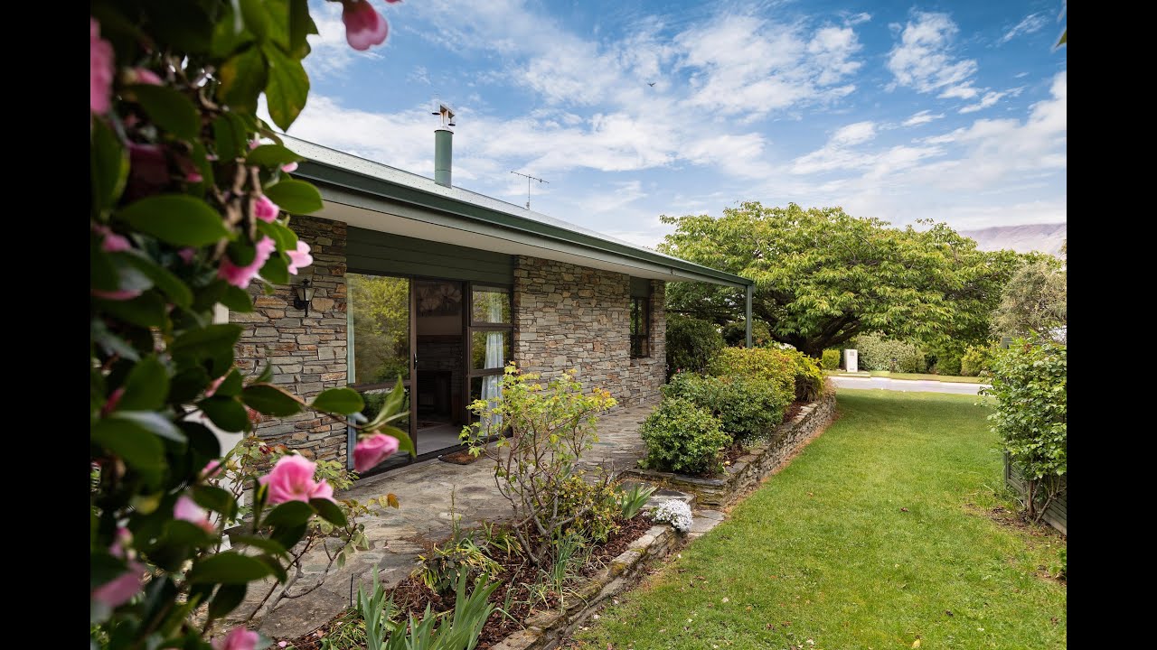 104 Hunter Crescent, Wanaka - Sue Grant, Harcourts Wanaka - YouTube