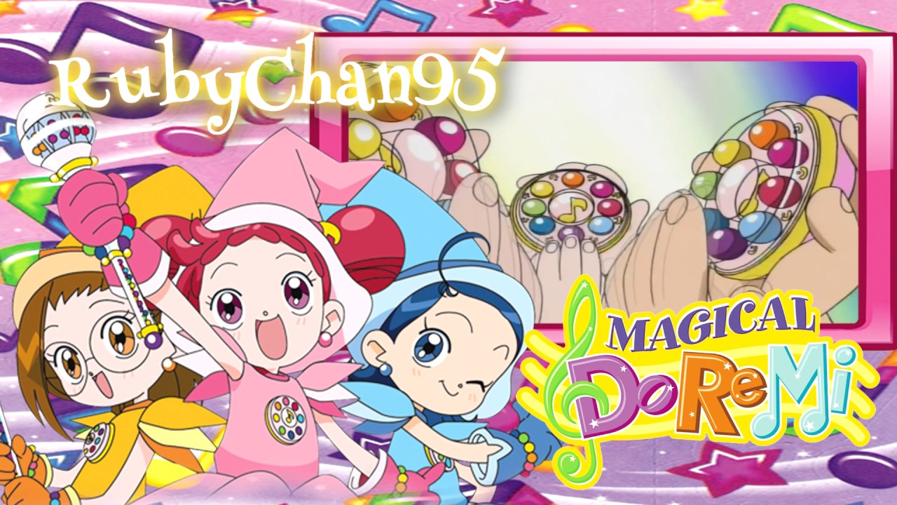 [COVER] Ojamajo Doremi - Opening おジャ魔女カーニバル!! "Ojamajo Carnival!!" by ...