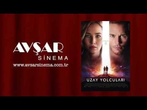 Avşar Sinema - Vizyondaki Filmler (13 Ocak Cuma)