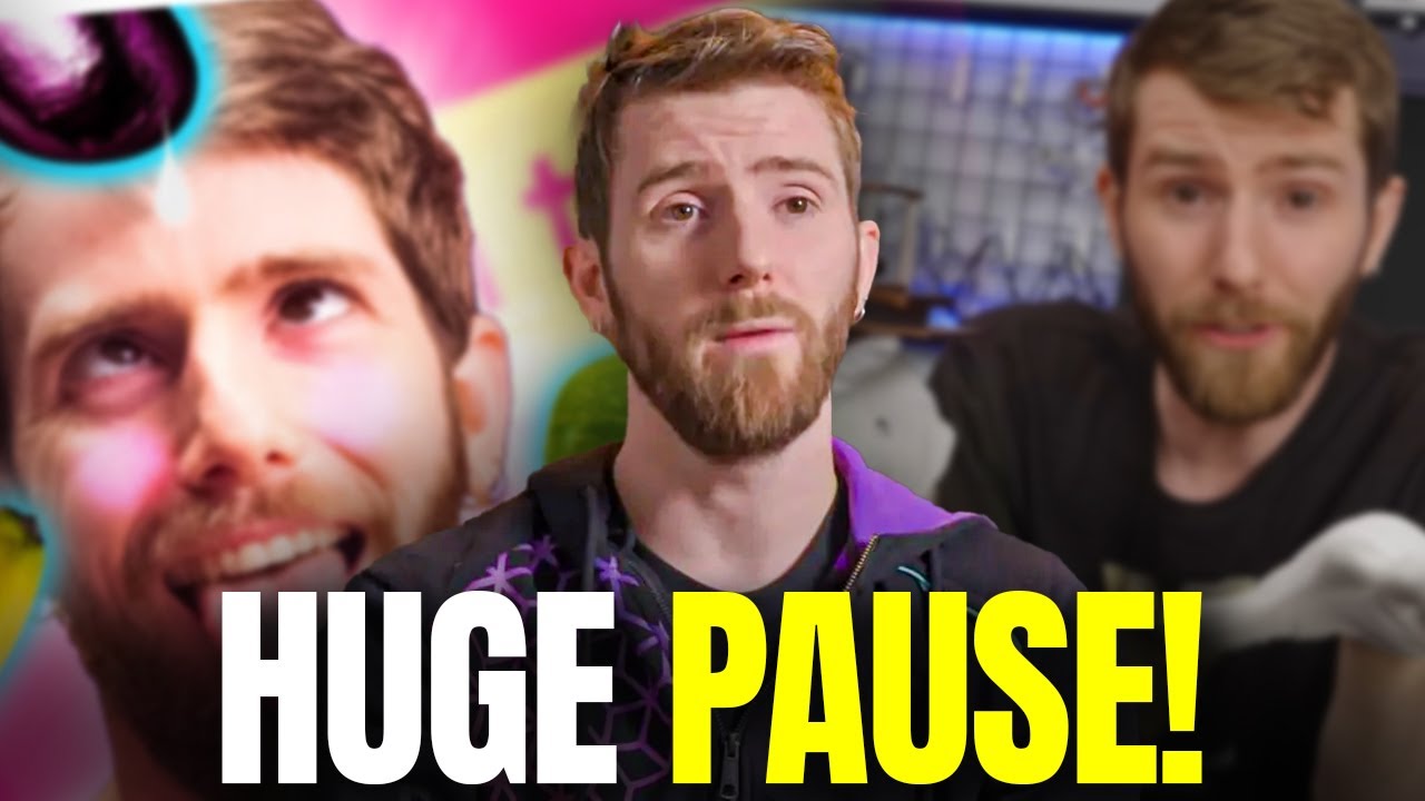 Linus Tech Tips is OFFICIALLY Done For After This… - YouTube