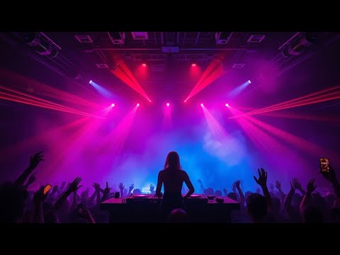 Industrial Hardcore Rave Mix 🔥 Underground Rave Beats - YouTube