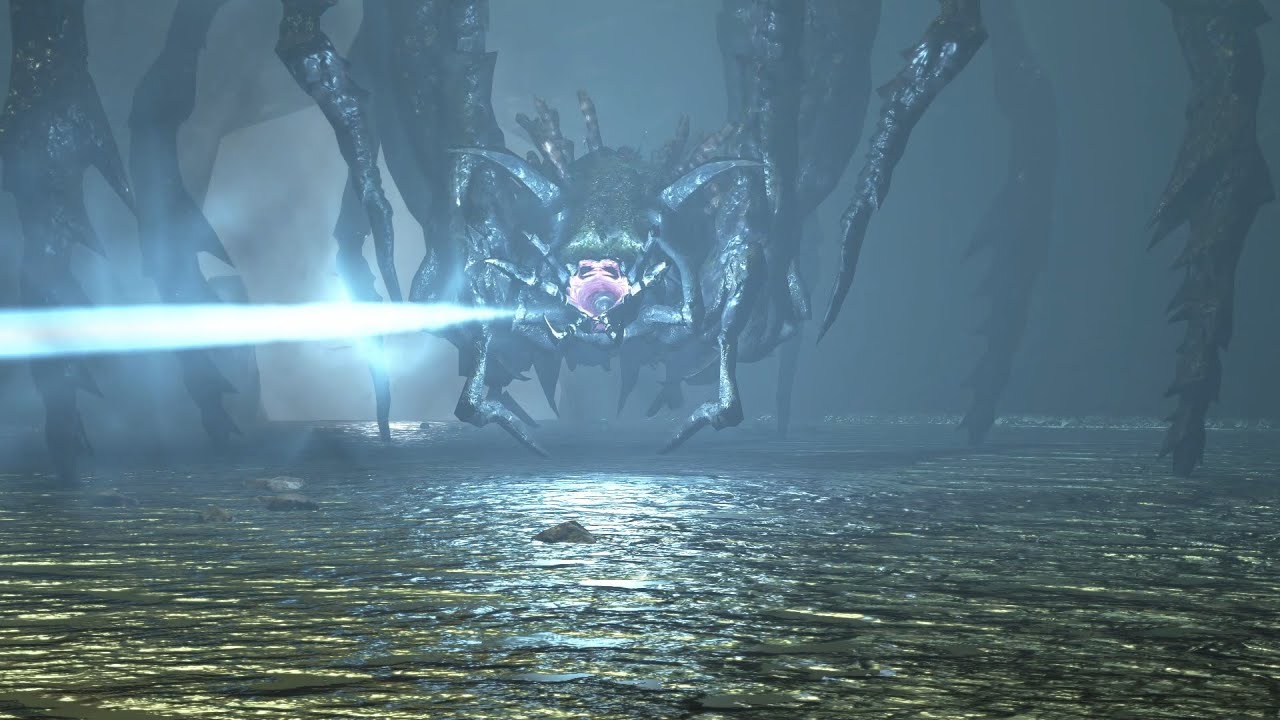 Dark Souls Sound Design - Duke's Dear Freja & Duke Tseldora - YouTube