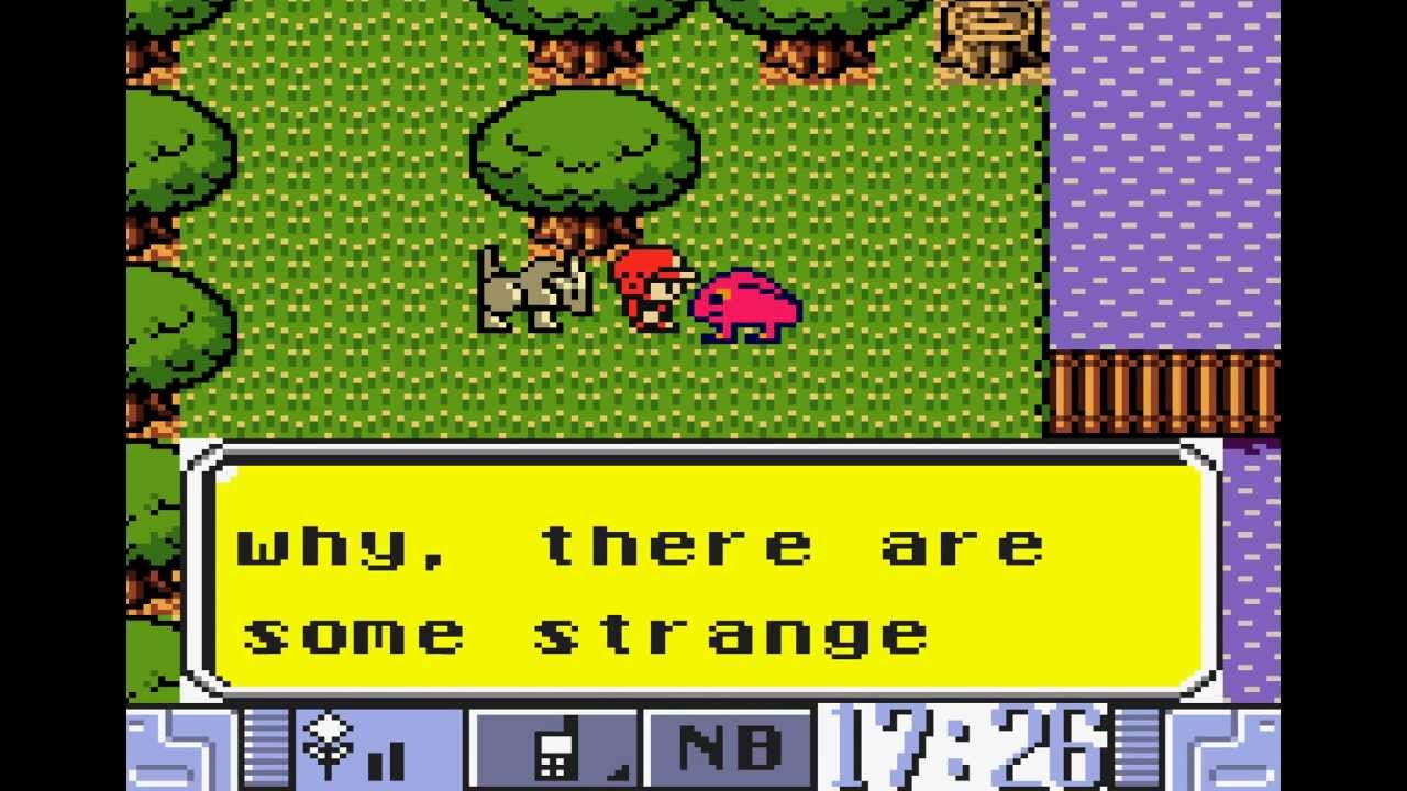 Pokémon Jade Version Part 8 - For The Clever Opponent, Injure Increase ...