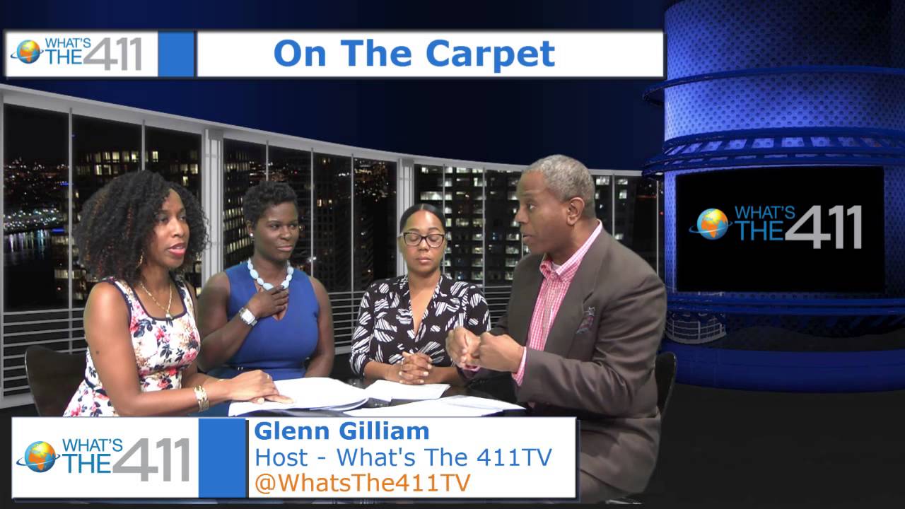 What's The 411 Episode 56: Misty Copeland; Necole Bitchie; Jeb Bush ...