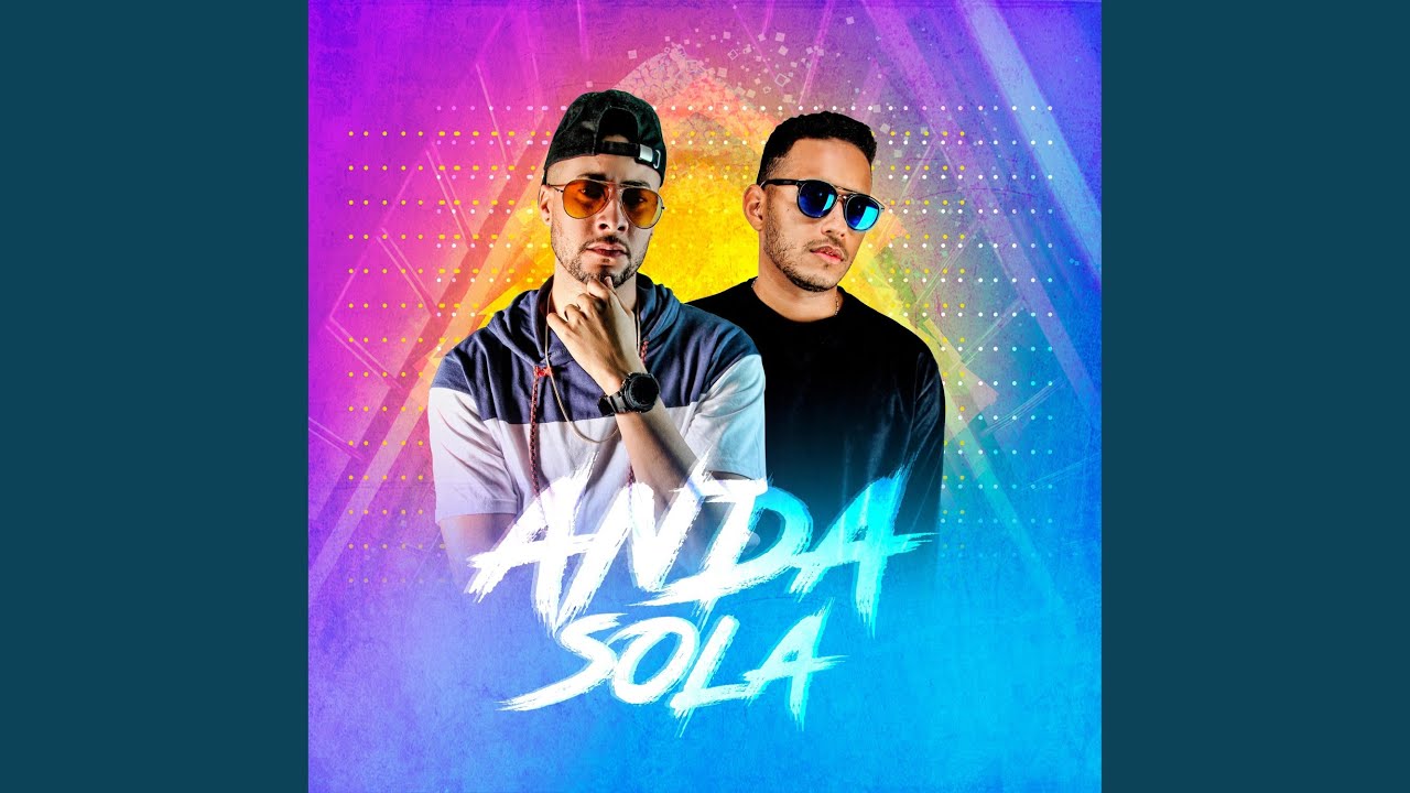 Anda Sola YouTube Music anda-sola-youtube-music