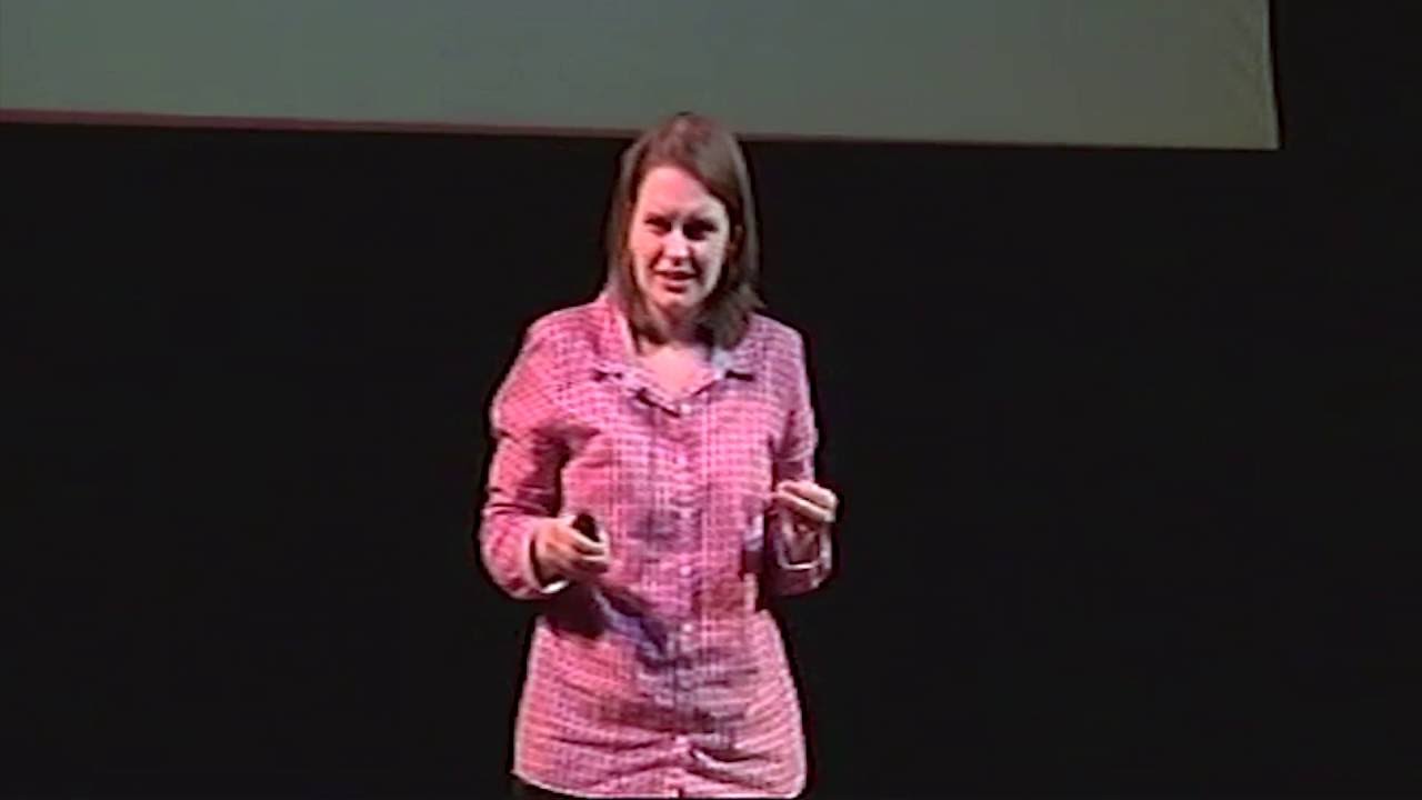 How to Have a Political Discussion | Laura Riley | TEDxHammondSchool ...