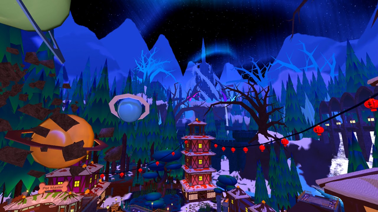 World//Zero Soundtrack - Glacier Valley Lobby - YouTube