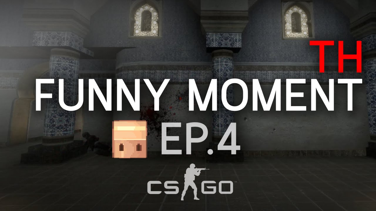 Spiderman Fail - CS:GO Funny Moment #4 - YouTube