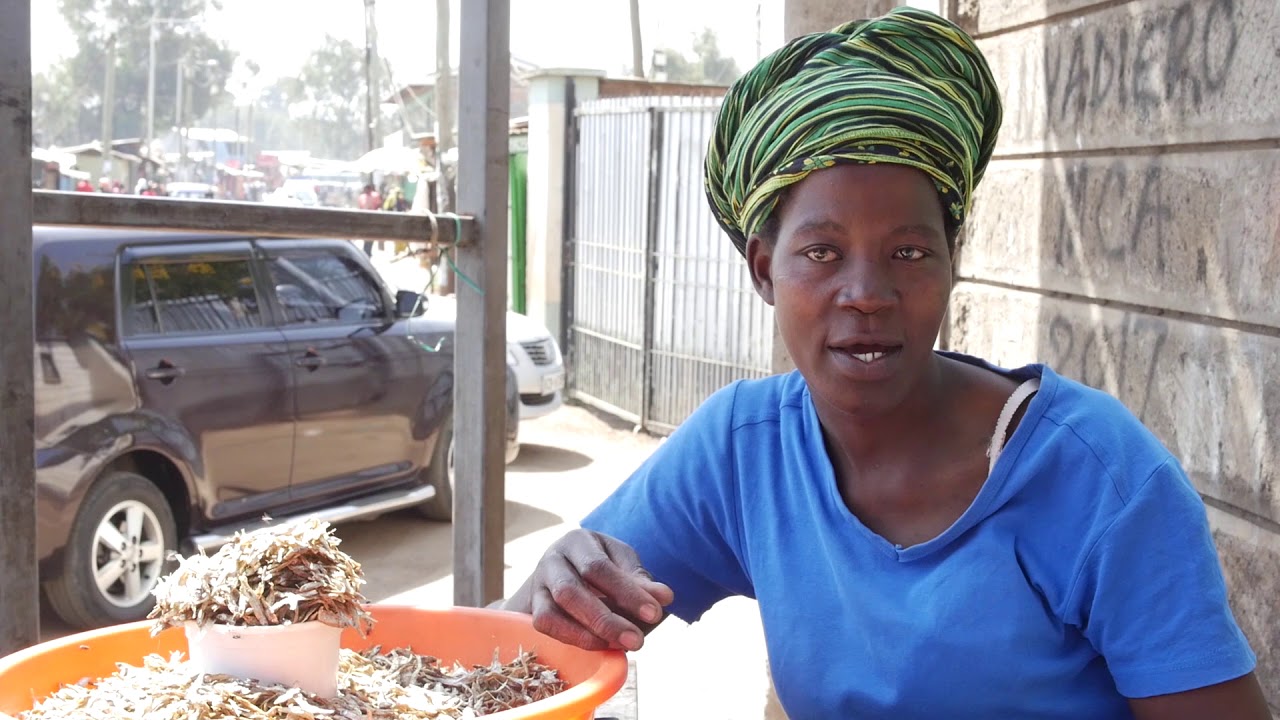 Judith Atieno odhiambo - YouTube