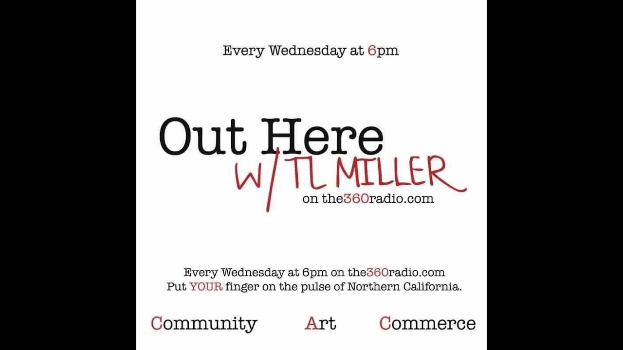Out Here With TL Miller Episode 5 - 7-6-16 - YouTube