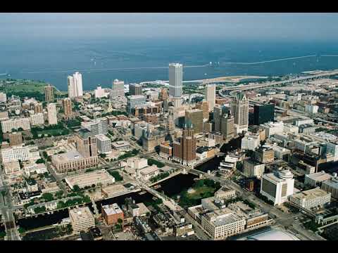 Wisconsin | Wikipedia audio article - YouTube