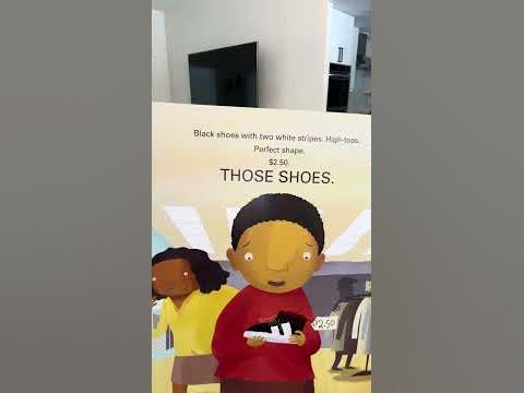 Lets take a Picture Walk - YouTube