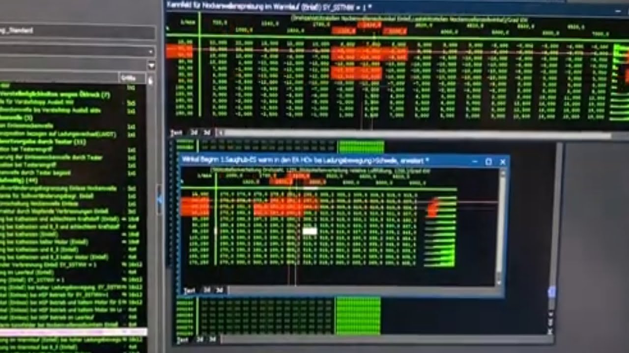 winOLS 💻peck out OBD fault codes from ECU's (simple but unmanageable🧐 ...