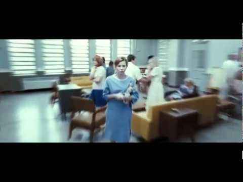 The Ward - Trailer