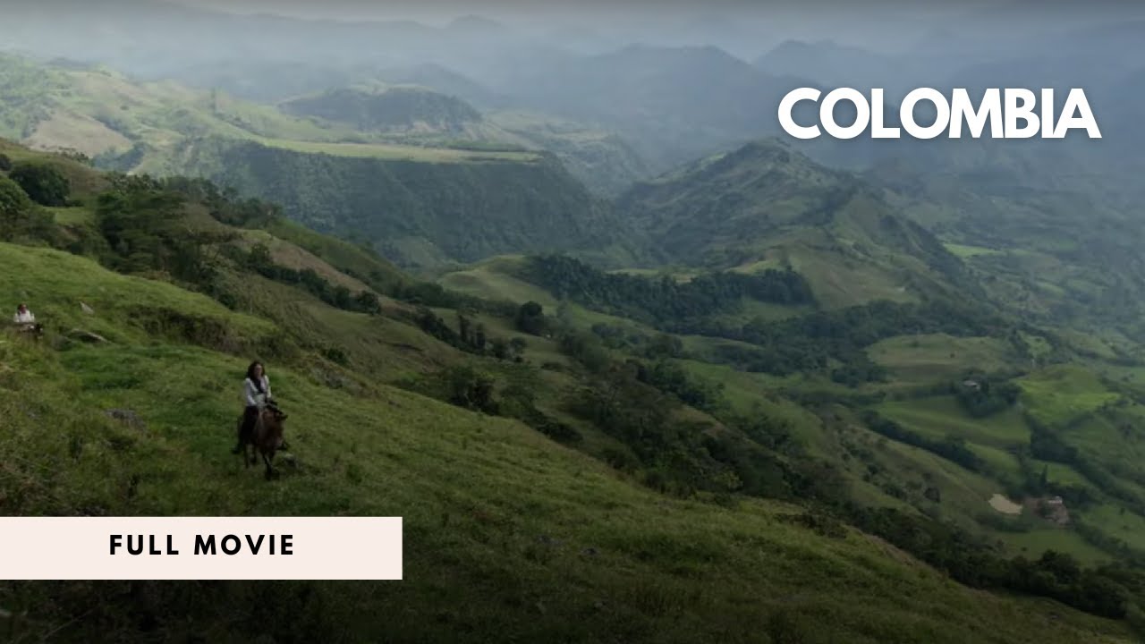 Colombia | Full Movie - YouTube