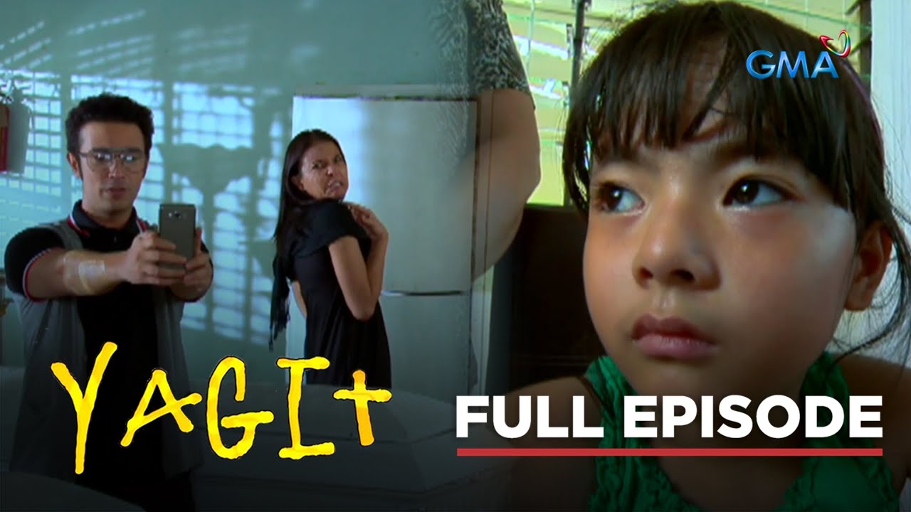 Yagit: Full Episode 169 (Stream Together) - YouTube