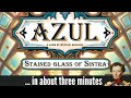 Azul: Stained Glass of Sintra | Board Game | BoardGameGeek