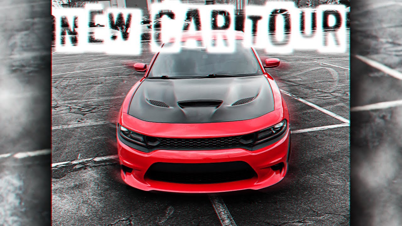 POV 2021 DODGE SCATPACK CAR TOUR🤯🔥 - YouTube