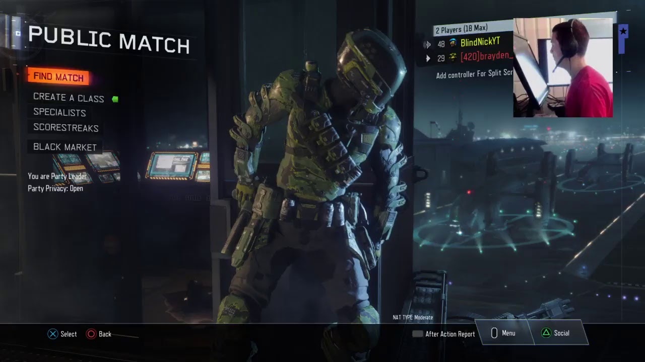 Unlocking Gold on the RK5 in Bo3 - YouTube