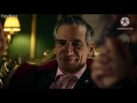 undisputed 4 _ yuri boyka vs koshmar بويكا ضد الوحش الاخير