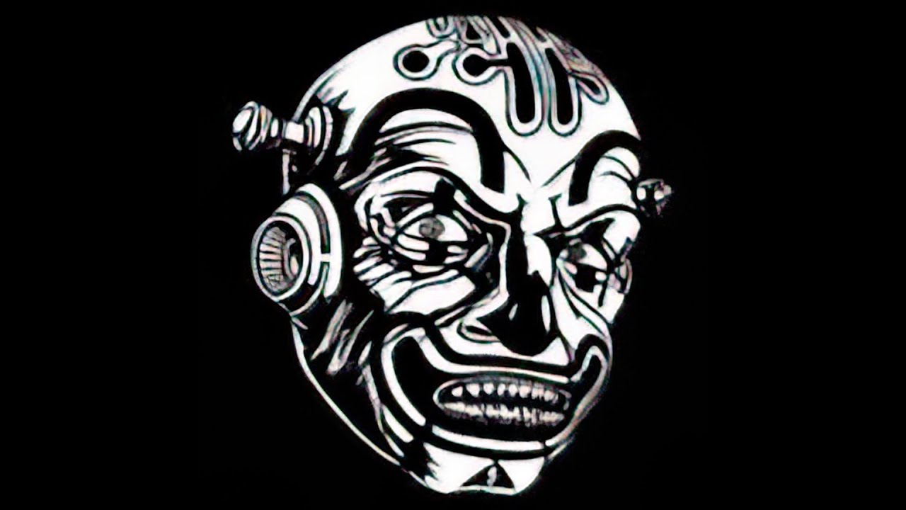 Adam Vandal - Dj set @ Cirkus alien Meet factory, Prague (2011) - YouTube