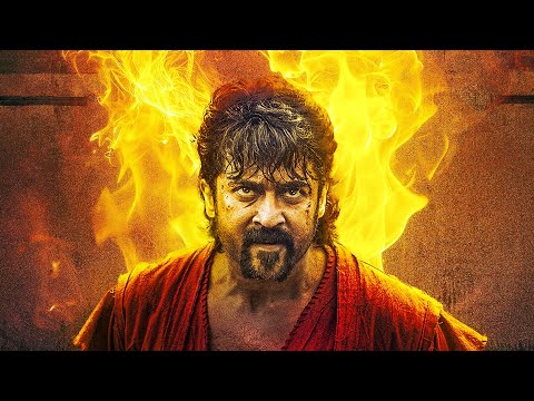 RETRO SURIYA MOVIE STATUS #RETRO #SURIYA