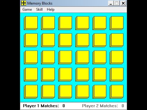 Trò choi Block ( Hướng dẫn học tin học lớp 3) - YouTube