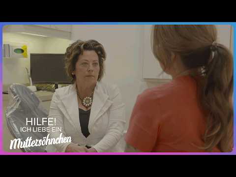 Der Vaterschaftstest | Hilfe! Ich liebe ein Muttersöhnchen | Folge 6 | TLC Reality