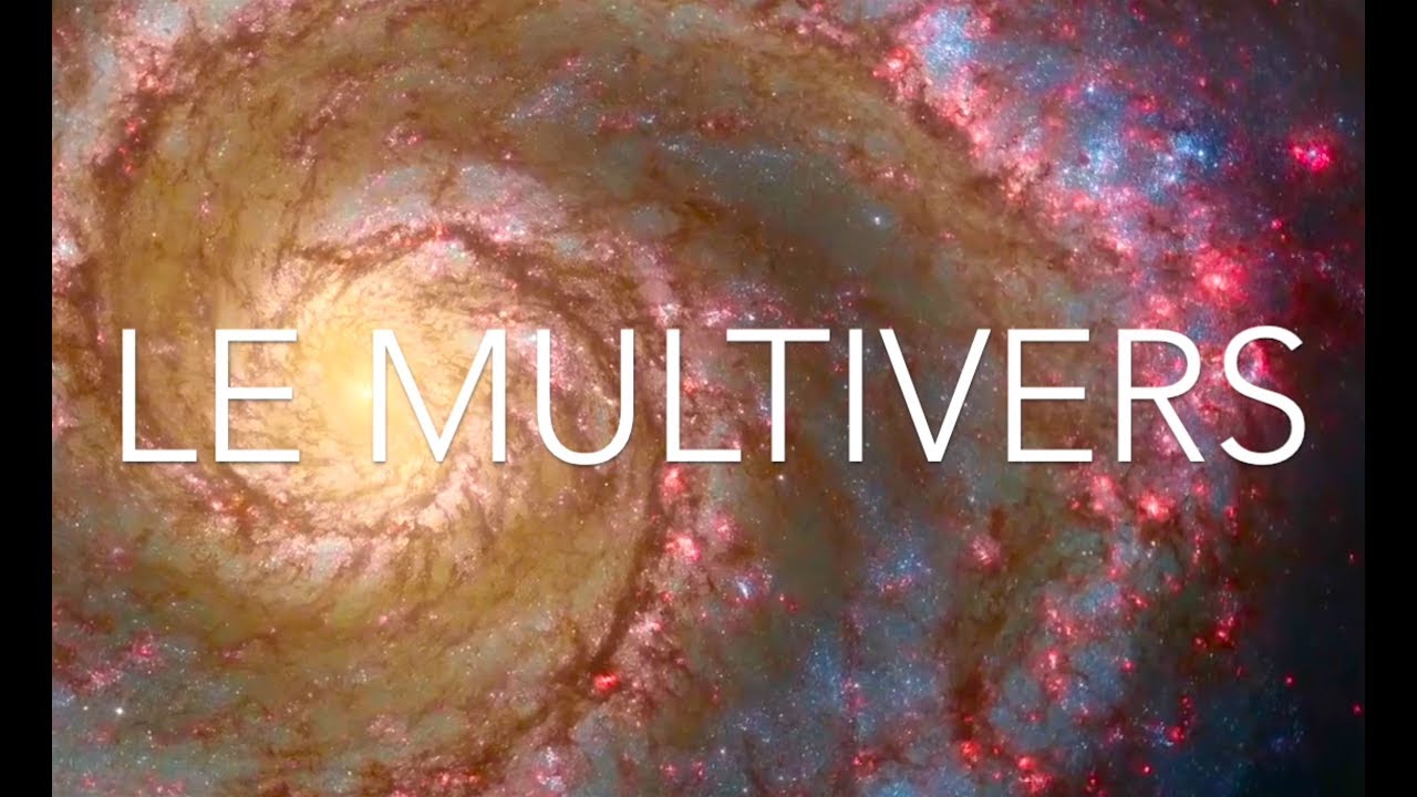 LE MULTIVERS - Samuel Stemmer - YouTube