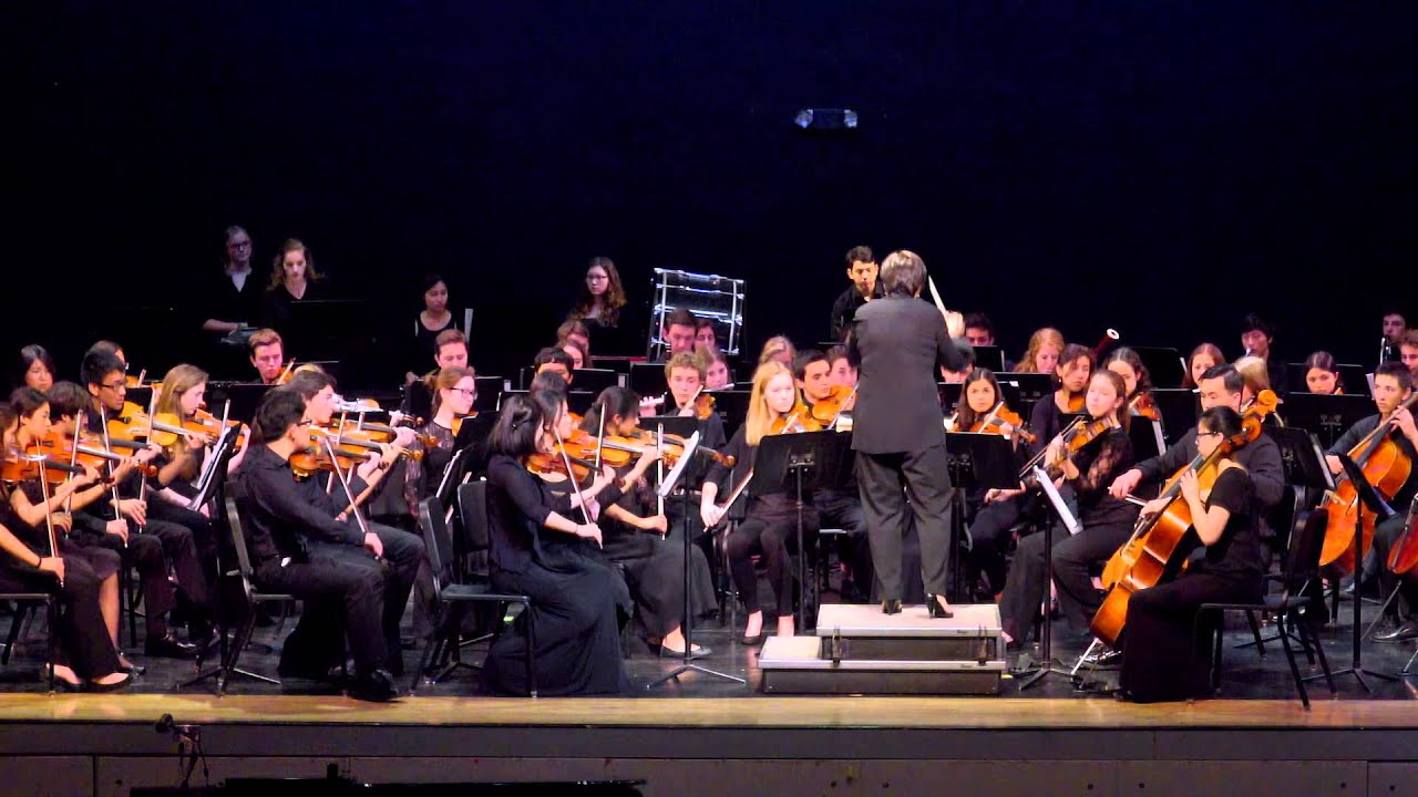 Edward Elgar: Enigma Variations, Op. 36, XIV. "E.D.U." Finale: Allegro ...