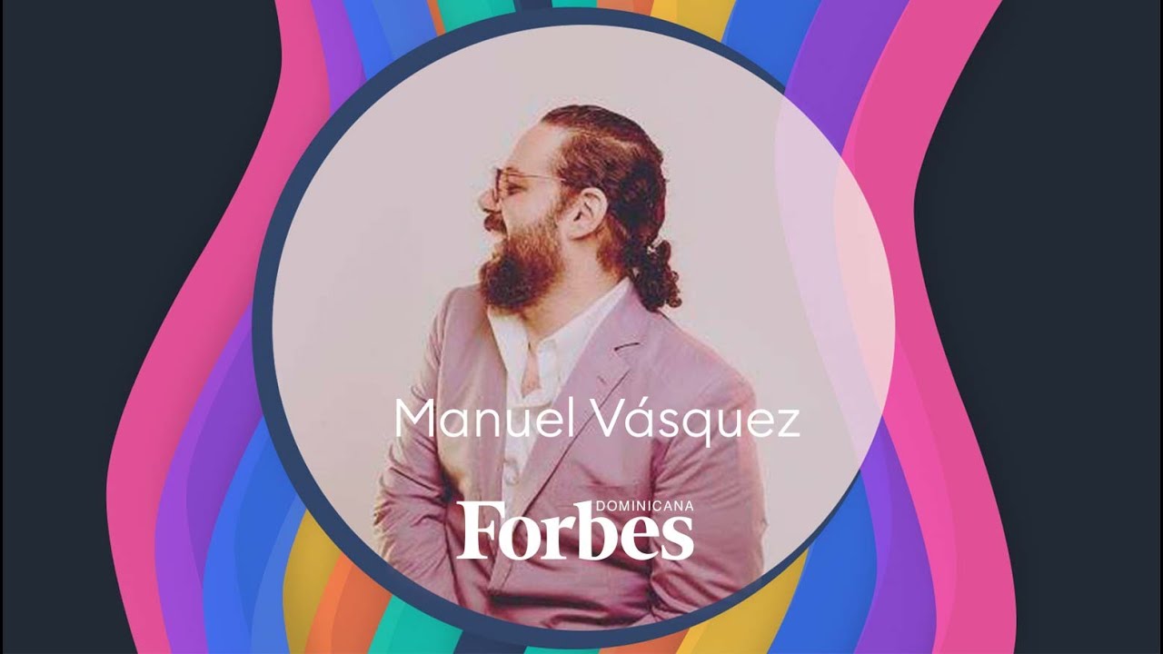 Creativos: Manuel Vásquez - YouTube
