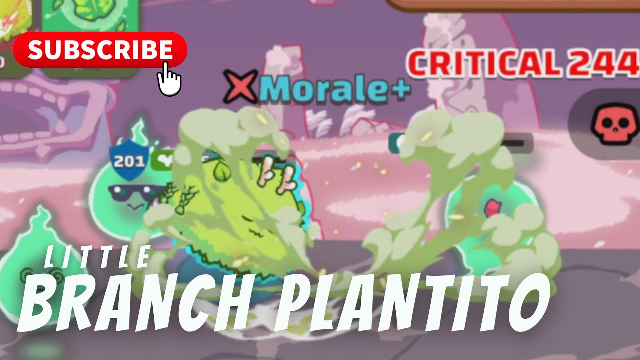 AXIE INFINITY: BPP GAME PLAY LITTLE BRANCH | 1600 MMR | SEASON 19 - YouTube