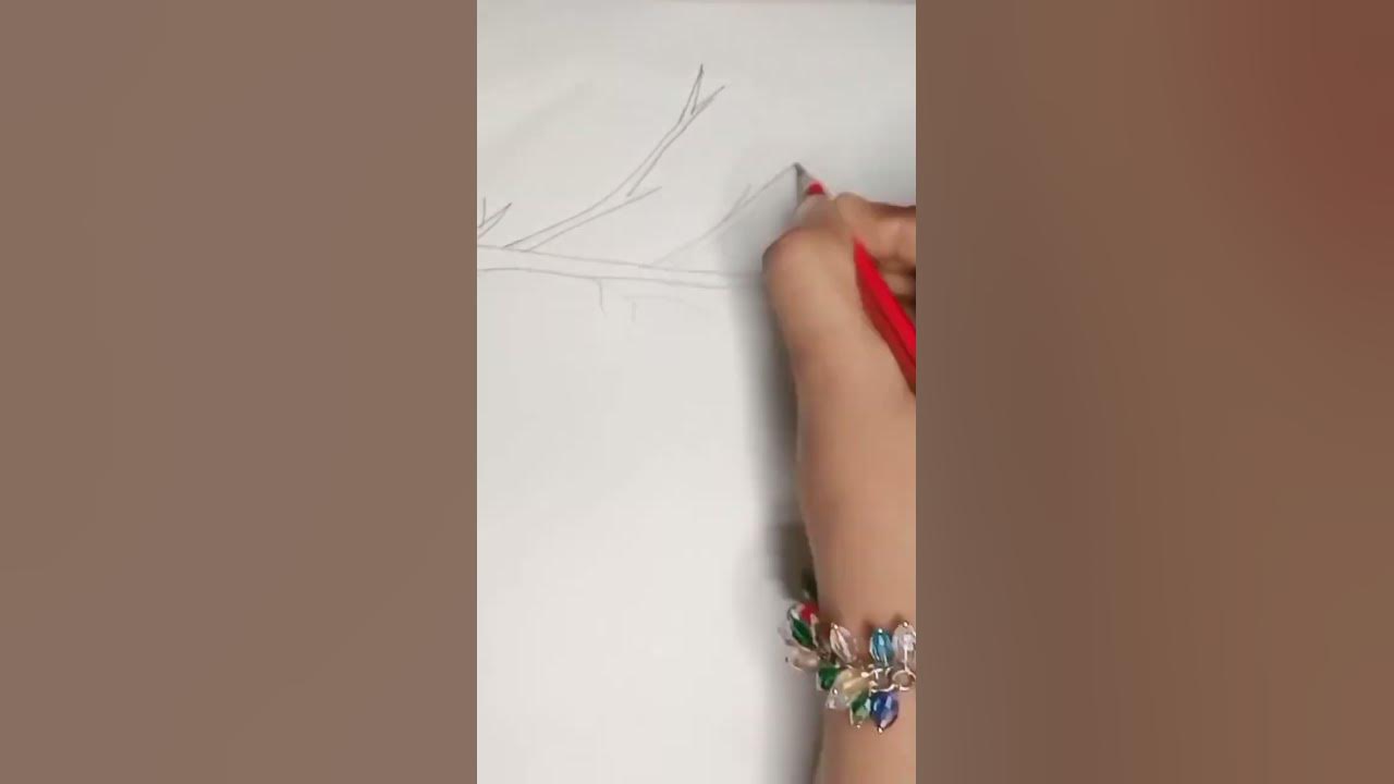 Easy Nice Drawing Youtube